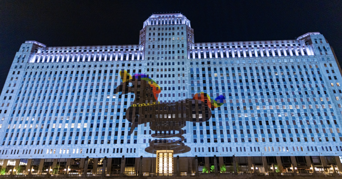 Derrick Adams: Funtime Unicorn: Ruby Rides Through… | ART on THE MART